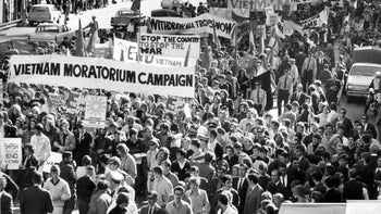 Old left, new left and Australia in the ‘long 1968’ & Verso Books