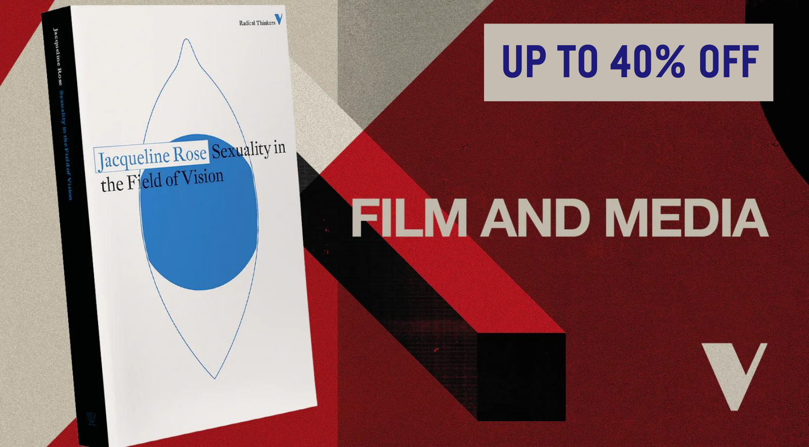 Film and Media: Verso Student Reading & Verso Books