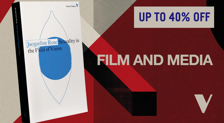 Film and Media: Verso Student Reading & Verso Books