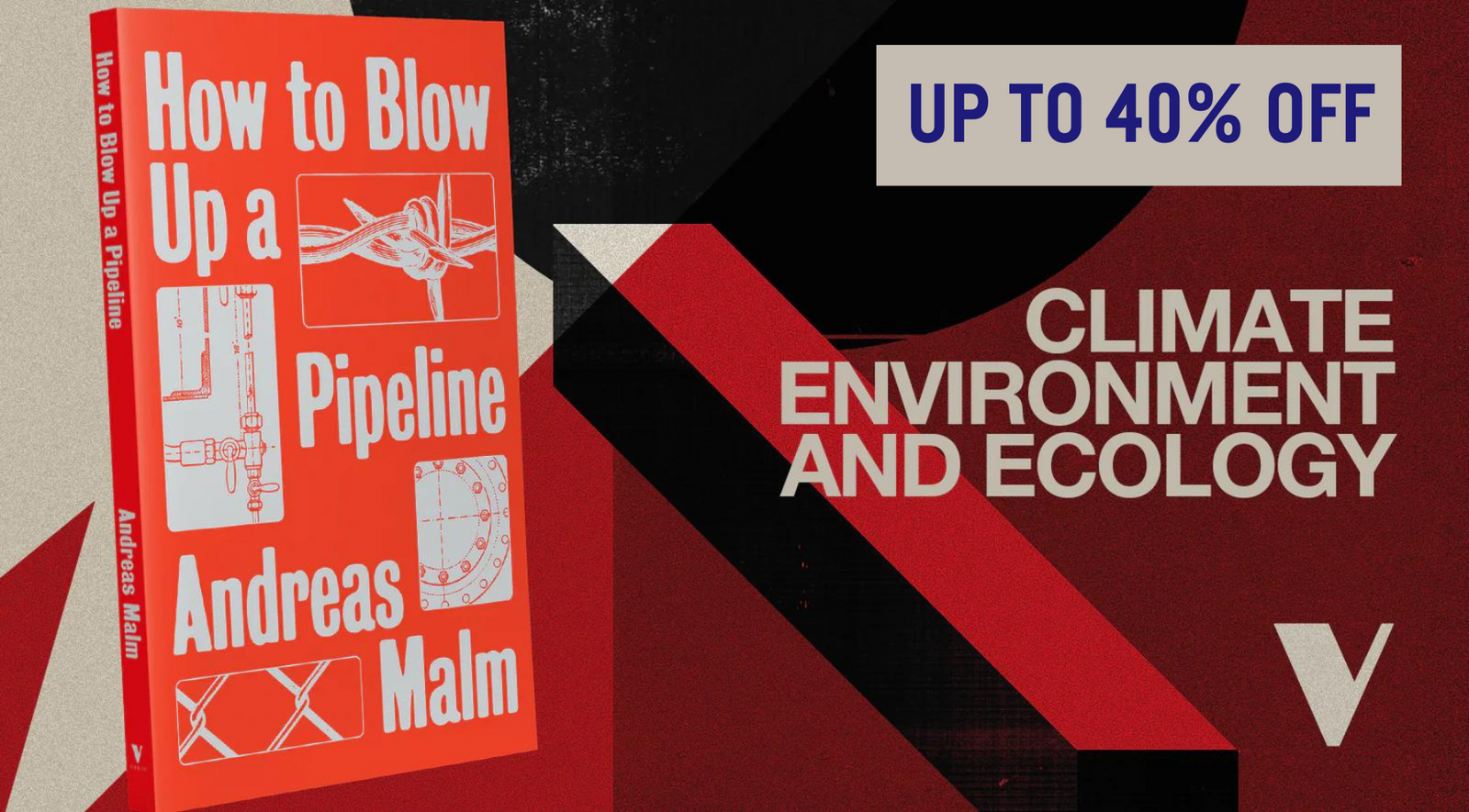 Climate, Environment, and Ecology: Verso Student Reading & Verso Books