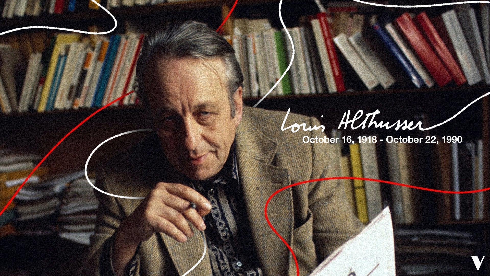 Works by Louis Althusser & Verso Books
