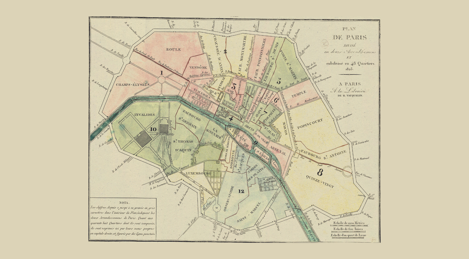 Balzac’s Paris in the dark and in the light & Verso Books