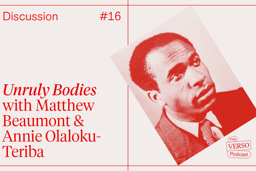 Verso Books | Books, Blog, and Book Club