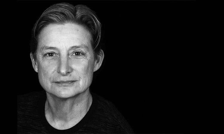 Judith Butler on Rethinking Vulnerability, Violence, Resistance & Verso ...