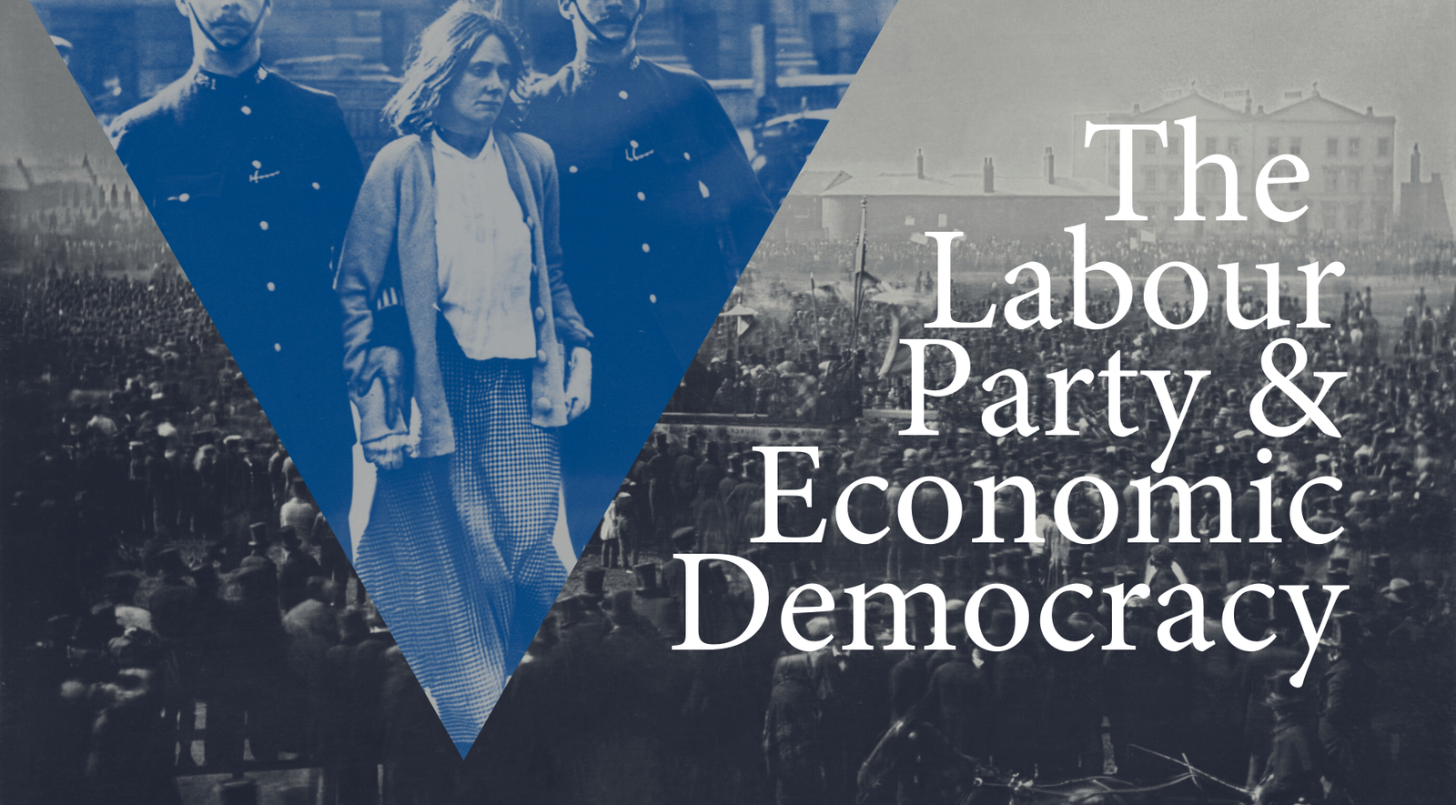 The Labour Party and Economic Democracy & Verso Books