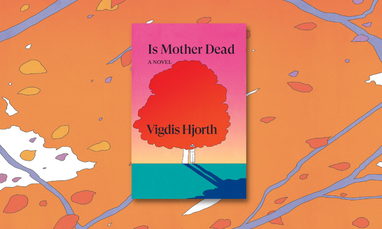 Cover Stories: Is Mother Dead & Verso Books