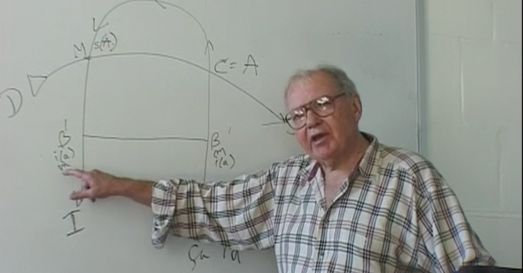 Fredric Jameson on Lacan: A short seminar & Verso Books
