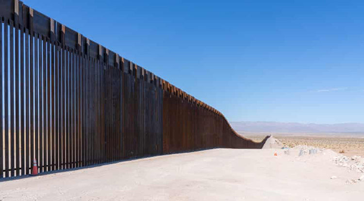 No Borders, No Walls: An Interview with John Washington & Verso Books