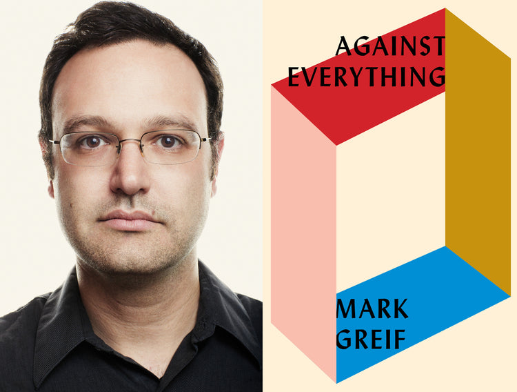 On Living in Dishonest Times & Verso Books