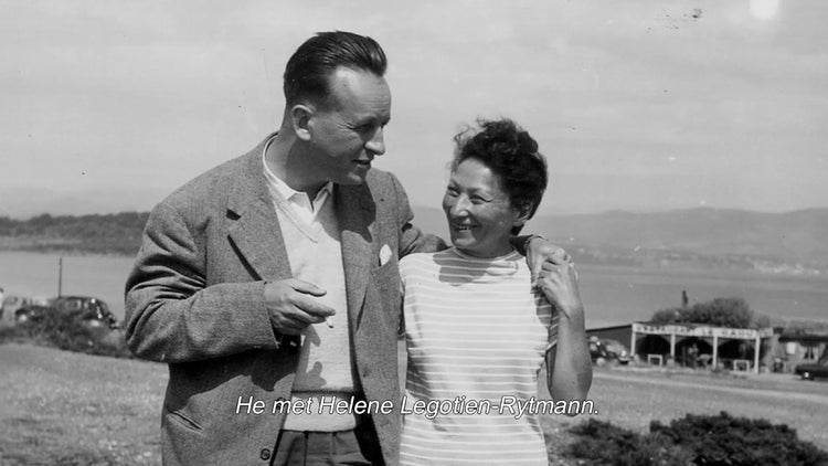 “But didn’t he kill his wife?” & Verso Books