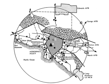 Space and Power: Celebrating the life of Edward Soja (1940-2015) – Verso