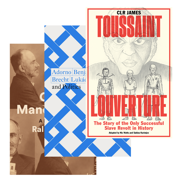 Verso Books | Books, Blog, and Book Club