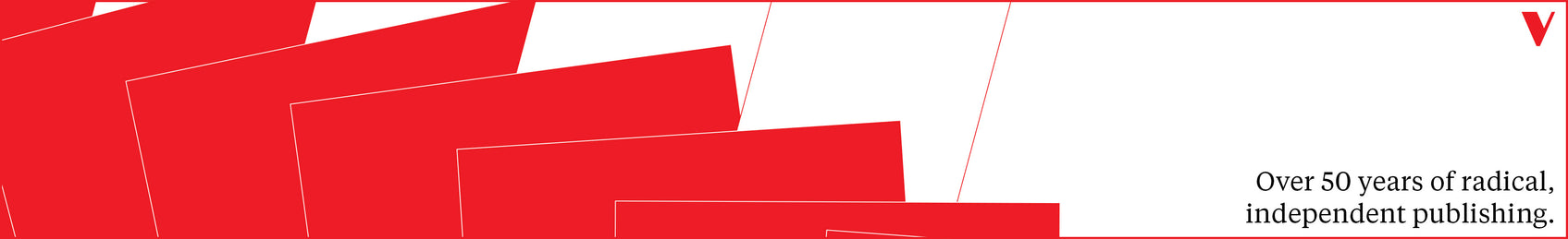 Verso Books | Books, Blog, and Book Club