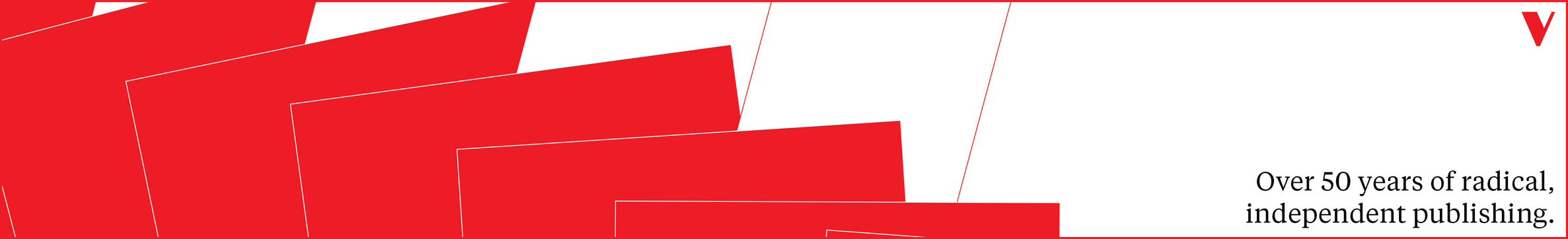 Verso Books | Books, Blog, and Book Club